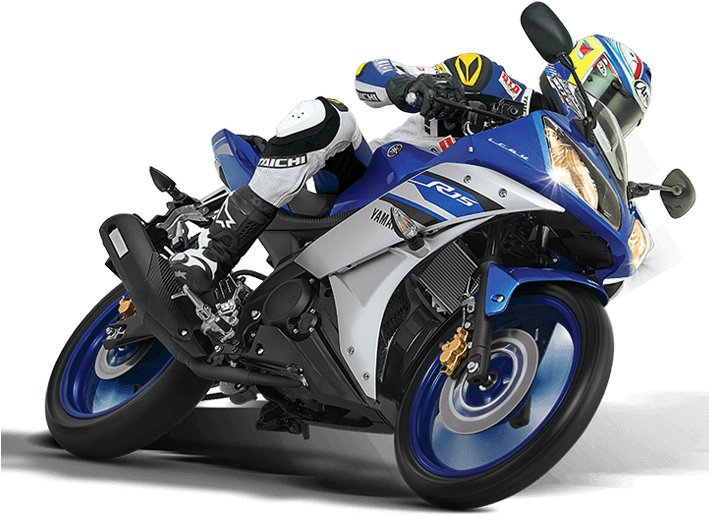 Download 2016 Yamaha R-15 Indonesia - Yamaha Yzf-r15 PNG Image with No ...