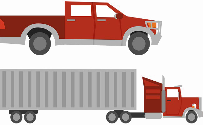 Download Container Truck Png Free Download - Camión Contenedor Png PNG ...