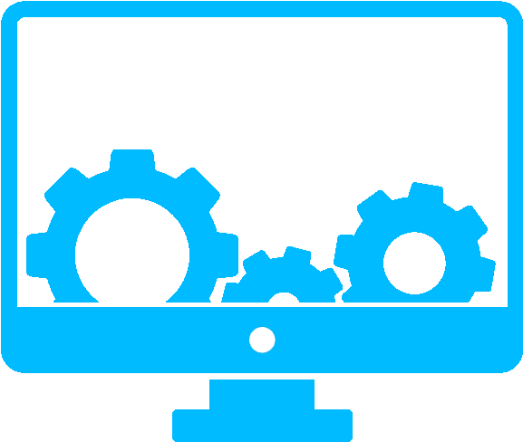 Index Of - Software Development Black Icon - Free Transparent PNG ...