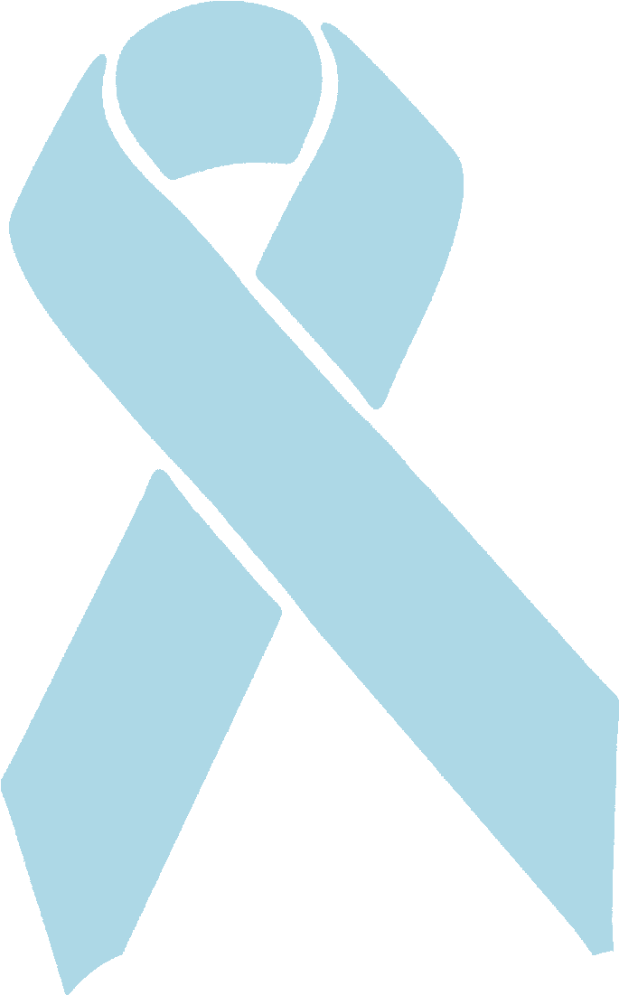 Pale Blue Ribbon - Free Transparent PNG Download - PNGkey