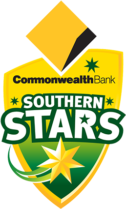 Responsive Image - Southern Stars Cricket Logo - Free Transparent PNG ...