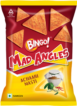 Bingo Mad Angles Image - Bingo Mad Angles Achari Masti - Free ...