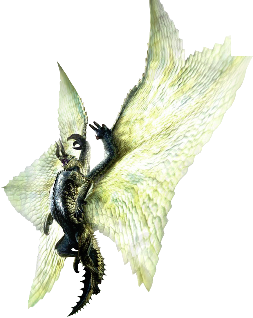 Download Shagaru Magala - Monster Hunter Generations Shagaru Magala PNG ...