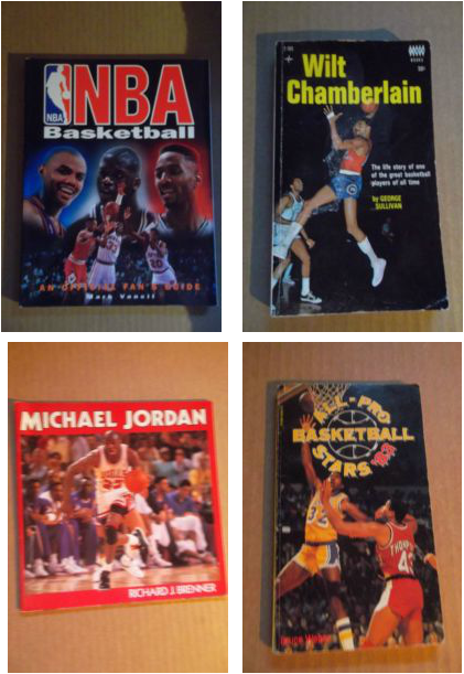 Download Basketball Books - Please Contact - Nba Basketball: An ...