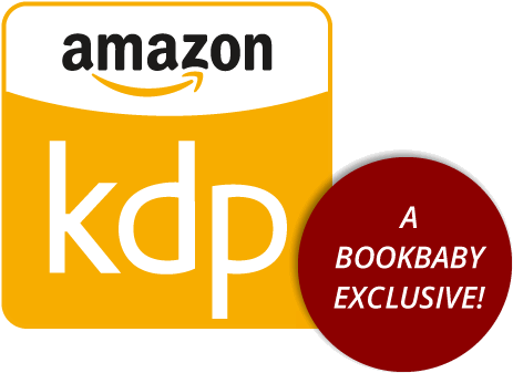 Download Amazon Kdp Select - Amazon Kdp Logo Png PNG Image with No ...