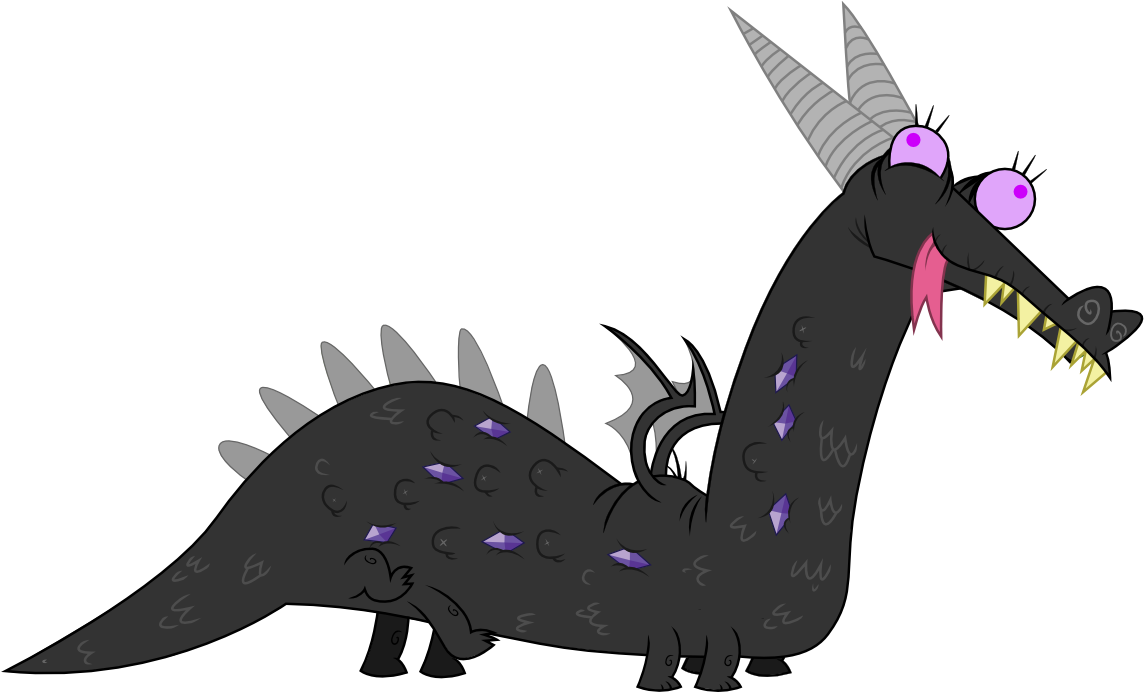 Download Realistic Minecraft Ender Dragon PNG Image with No Background ...