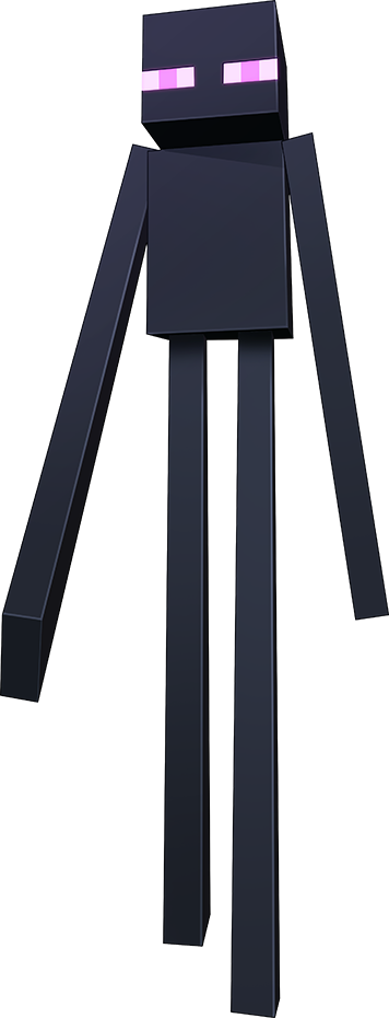 Download Minecraft Character Art - Art PNG Image with No Background ...