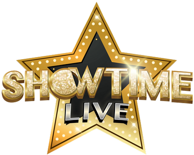 Download Tenerife Showtime Logo - Show Time PNG Image with No ...