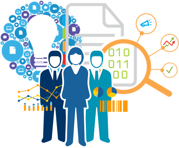 Download Online - Big Data Analytics Png PNG Image with No Background ...