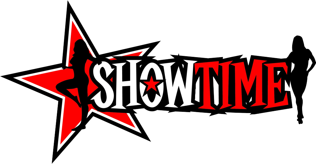 Showtime - Free Transparent PNG Download - PNGkey