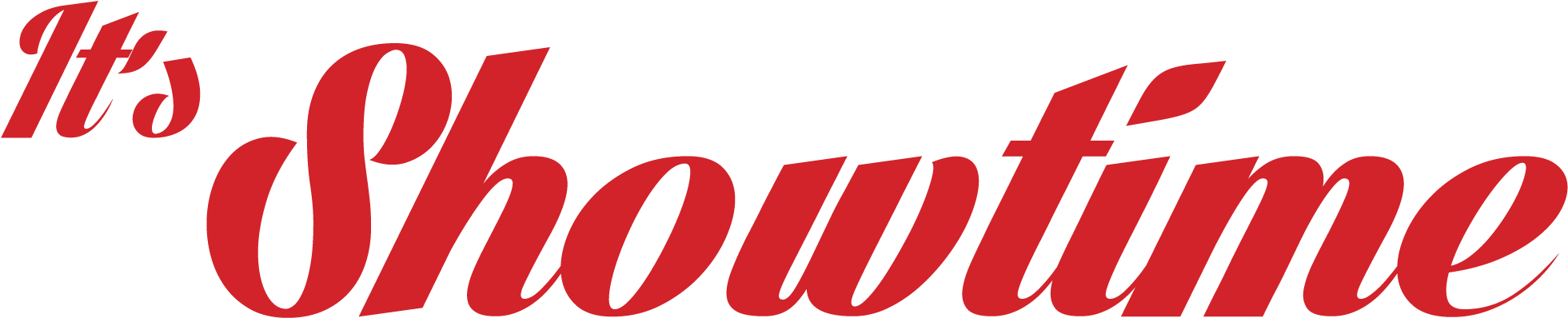 Download Showtime Logo High Res - Logo PNG Image with No Background ...