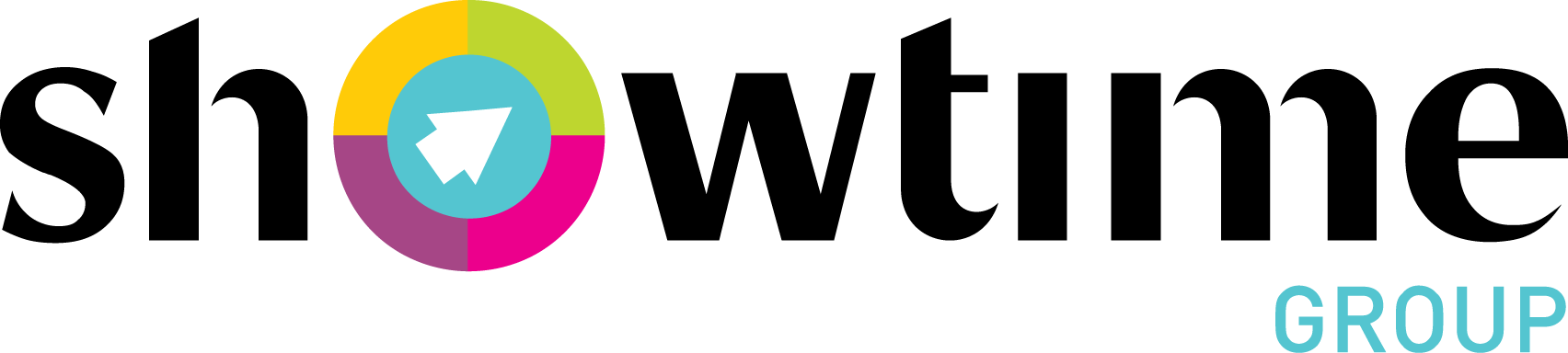 Showtime Group - Free Transparent PNG Download - PNGkey
