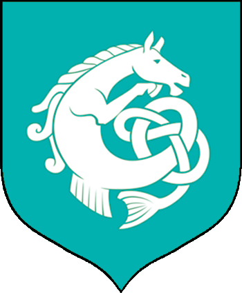 Download House Velaryon Main Shield - House Velaryon PNG Image with No ...