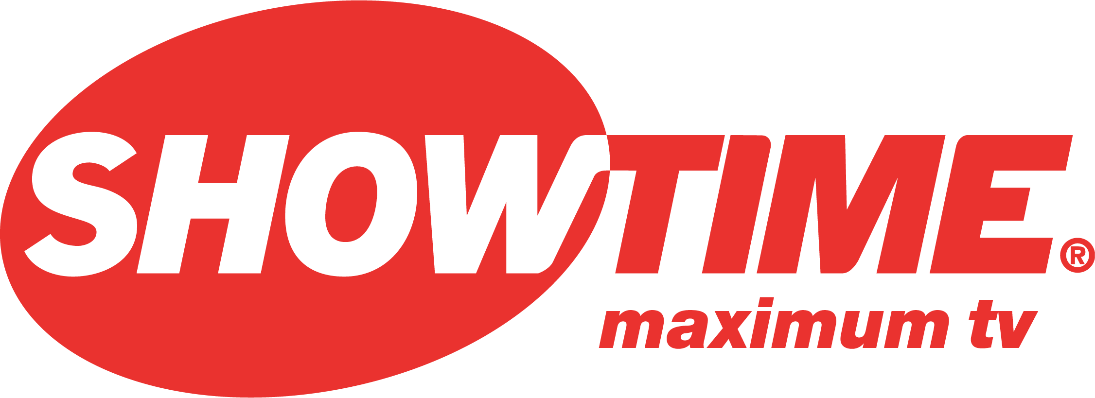 Download Showtime Logo Png White Download PNG Image with No Background ...