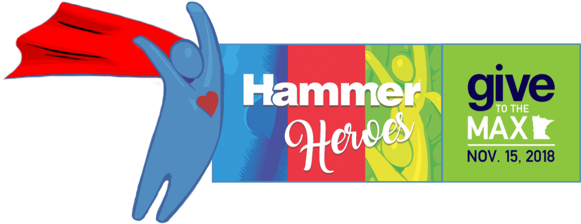 Download Grab Your Cape And Be A Hammer Hero - Heroes PNG Image with No ...