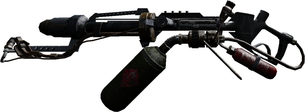 Download Flamethrower PNG Image with No Background - PNGkey.com