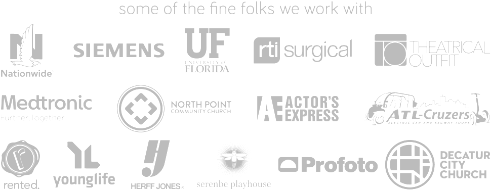 Client-logos3 - Portable Network Graphics - Free Transparent PNG ...