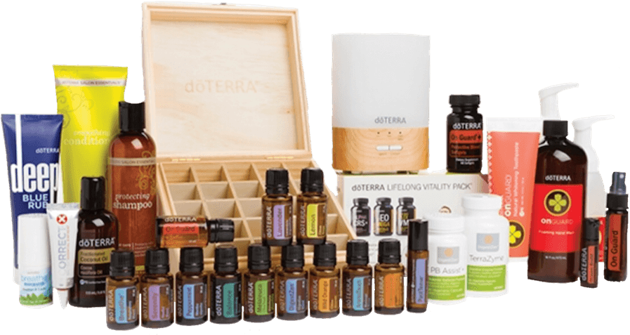 Download What Are You Waiting For - Natural Solutions Kit PNG Image ...