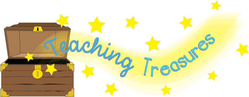 Download Hidden Trove Of Teaching Treasures • Teaching Trove PNG Image ...