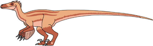 Download File - Fossil - Lesothosaurus PNG Image with No Background ...