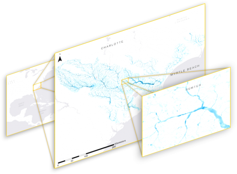 Download Geographical Scope - Display Device PNG Image with No ...