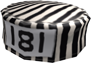 Prisoner 181 - Roblox Prisoner 181 - Free Transparent PNG Download - PNGkey