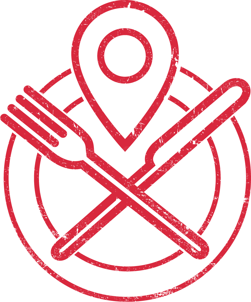 Download Pinpoint Logo - Circle PNG Image with No Background - PNGkey.com