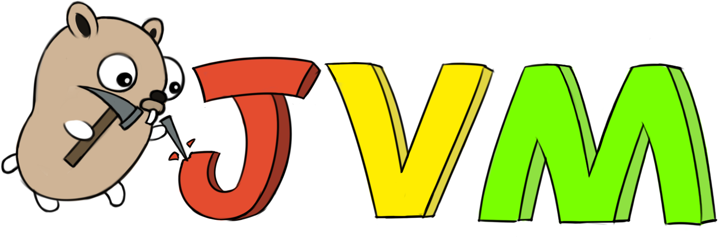 A Jvm Written In Go - Jvm Cartoon - Free Transparent PNG Download - PNGkey