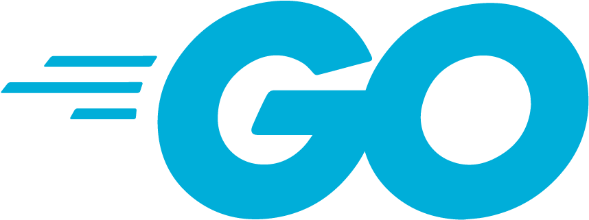 Download Go Go Logo - Go Programming Language Logo PNG Image with No ...