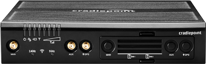 Download Cradlepoint Aer2200 - Cradlepoint Aer2200 Router PNG Image ...