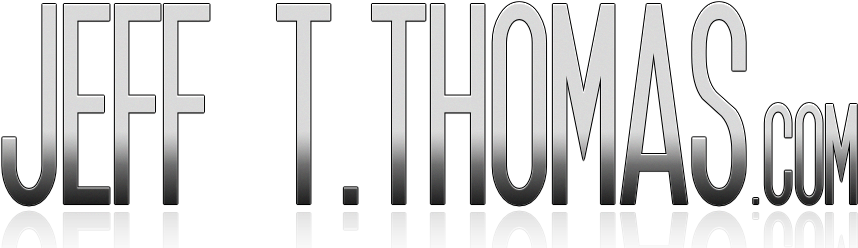 Download Jeff T - Thomas - Jeff T. Thomas PNG Image with No Background ...