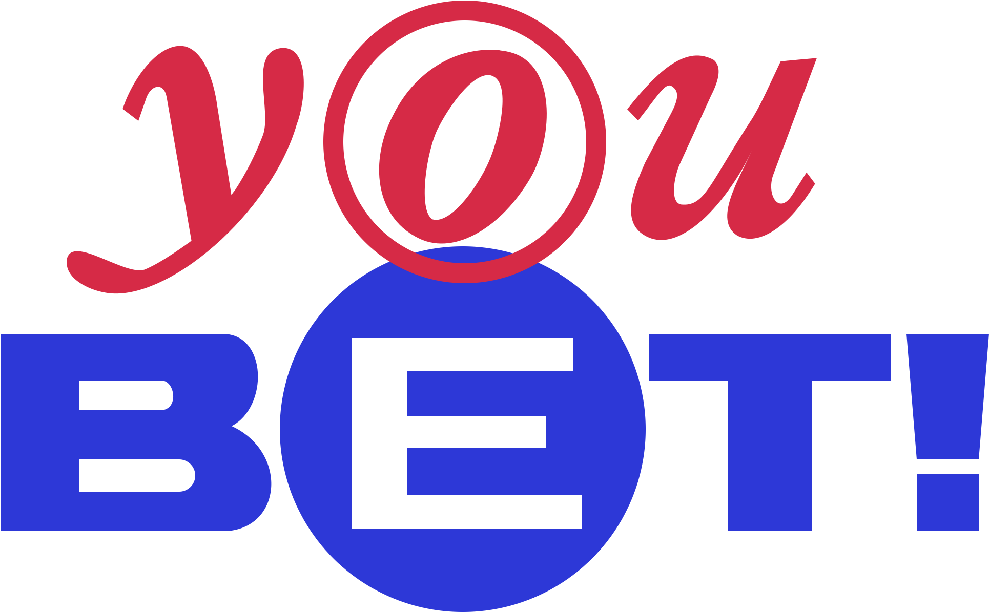 Download You Bet 1991 Logo - You Bet PNG Image with No Background ...
