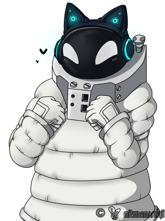 Boku No Hero Academia - My Hero Academia Robot - Free Transparent PNG ...