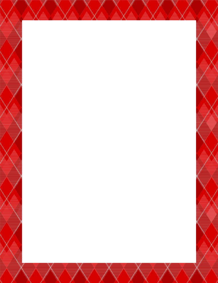 Download Maroon Border Frame Png Photo - Red Picture Frame Border PNG ...