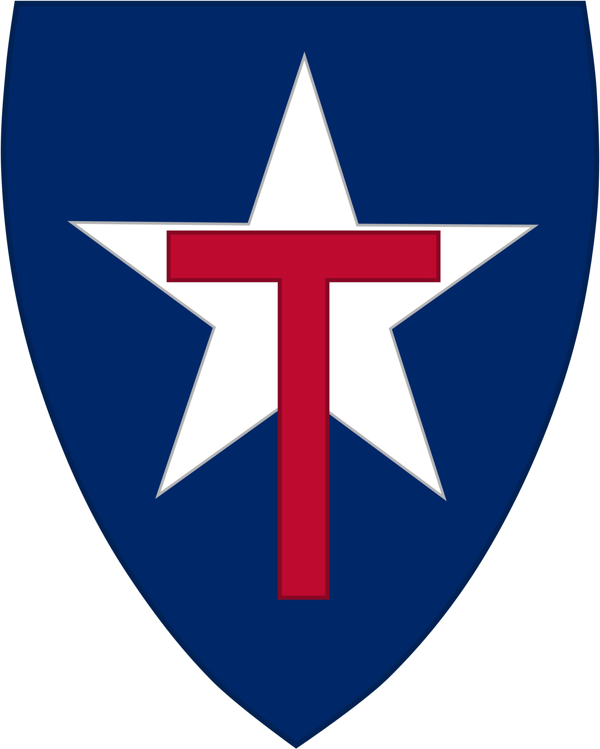 Download Open - Texas State Guard Decal PNG Image with No Background ...