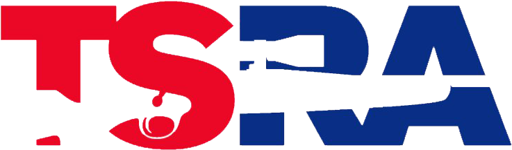 Download “proud To Hold An A Rating With The National Rifle - Tsra Logo ...