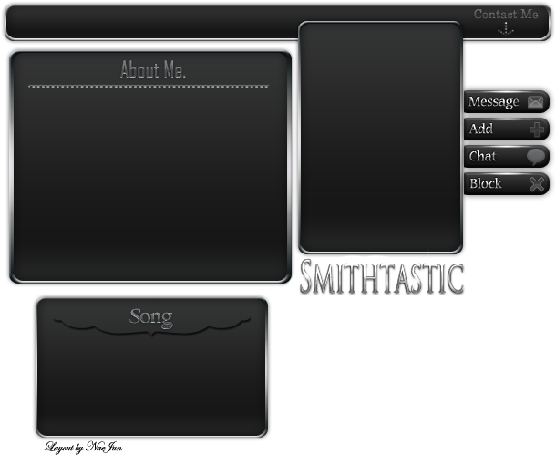 Download Smithtastic Male - Imvu PNG Image with No Background - PNGkey.com