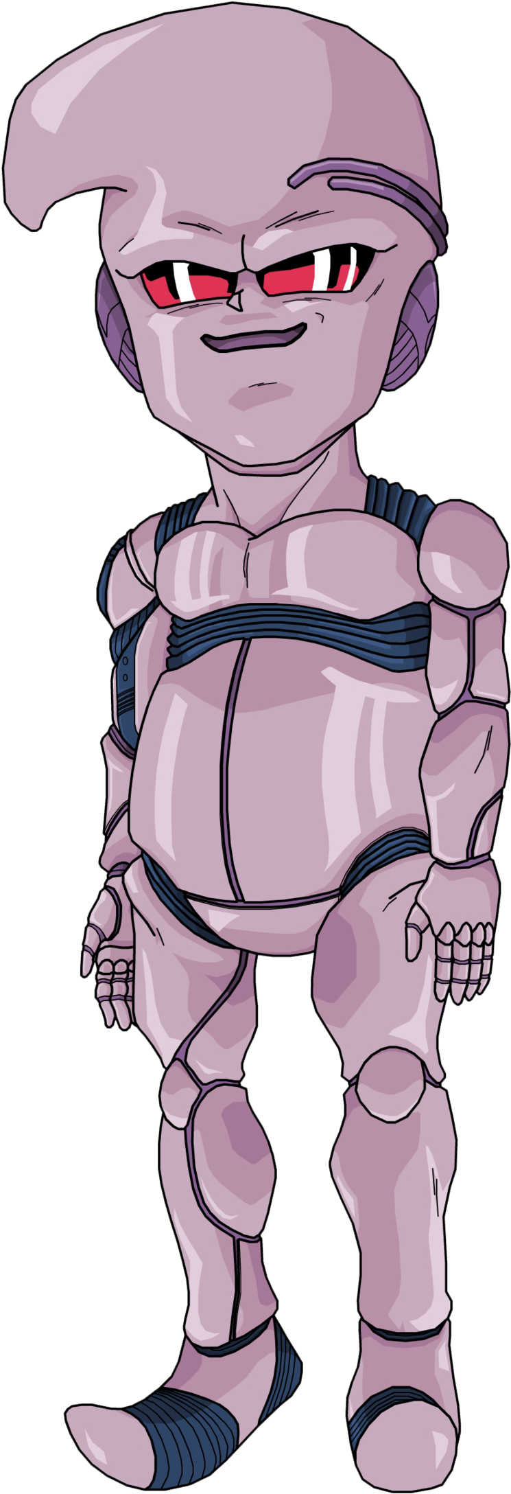 Download Baby - Baby Dragon Ball PNG Image with No Background - PNGkey.com