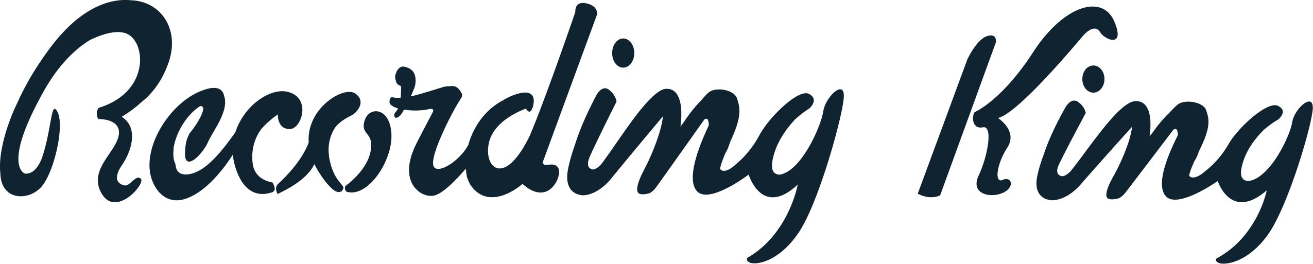 Download Manufacturer - Recording King Logo PNG Image with No ...