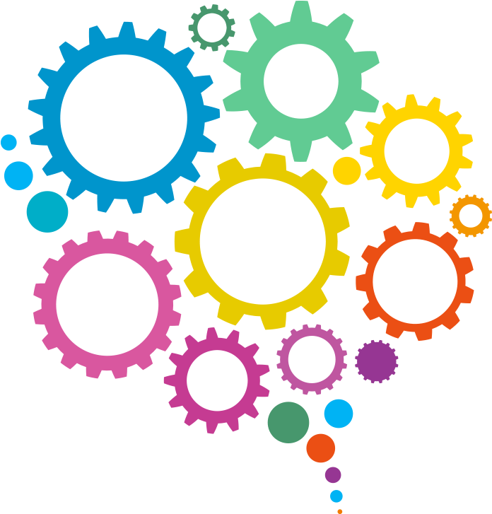 Download How We Do It - Circle PNG Image with No Background - PNGkey.com