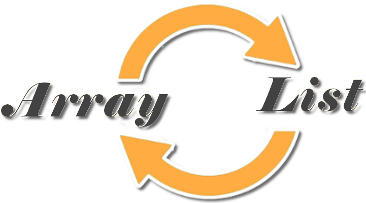 Download [java Tips] Add Array Into A List And Convert A List - Arrays ...