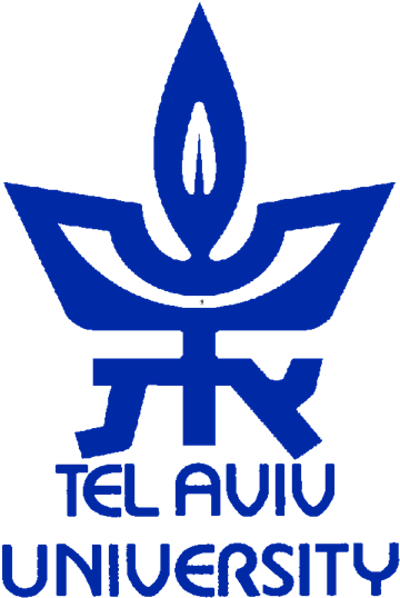 Download Israel - Tel Aviv University Logo Png PNG Image with No ...