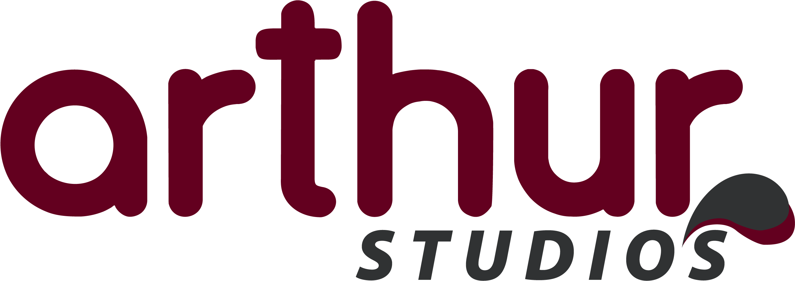 Download Logo - Arthur Studios PNG Image with No Background - PNGkey.com