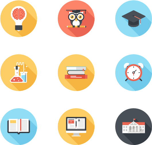 Education And Knowledge - Icon Png Knowledge Icon - Free Transparent ...
