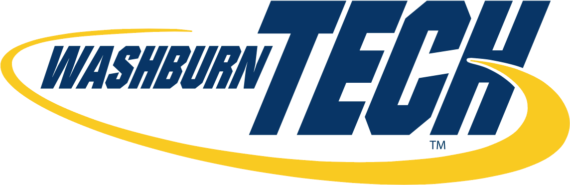 Download Washburn Tech Logo PNG Image with No Background - PNGkey.com