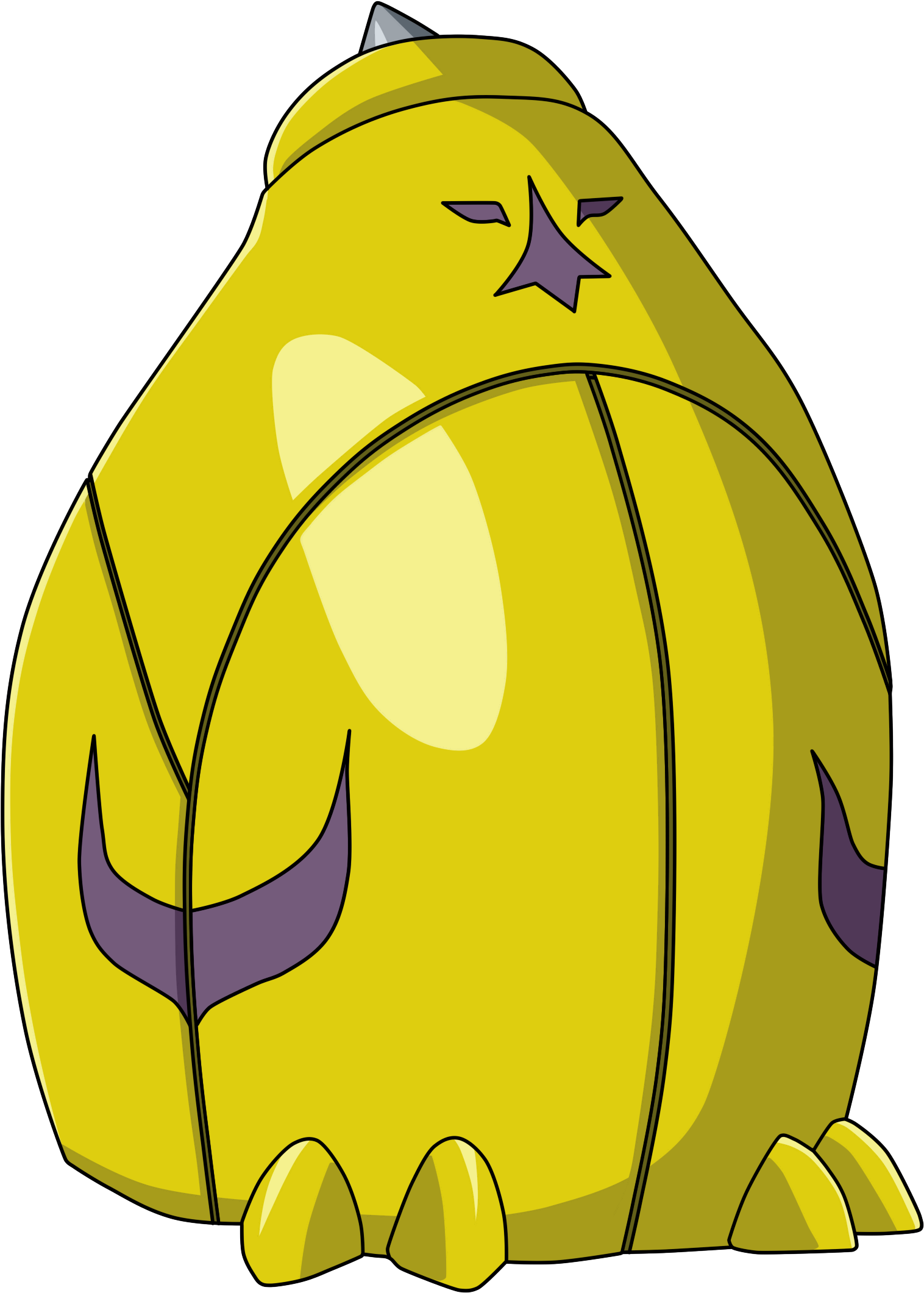 Download 5-digimental Of Knowledge - Wiki PNG Image with No Background ...