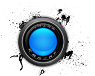 Picture Royalty Free Vector Technology Camera Eye - Vector Hi Tech Png ...