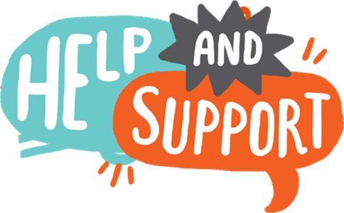 Download Help - Help And Support PNG Image with No Background - PNGkey.com