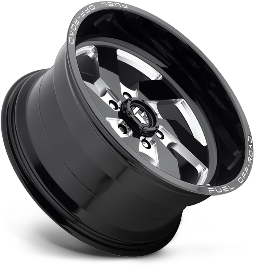 Download Turbo 6 - D582 - Rotiform Six Cast PNG Image with No ...