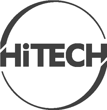 Download Hitech Assets - High Tech Logo Png PNG Image with No ...